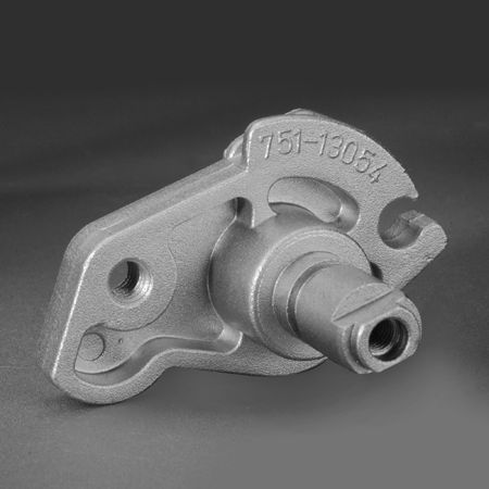 Control Lever Arm - CRP India